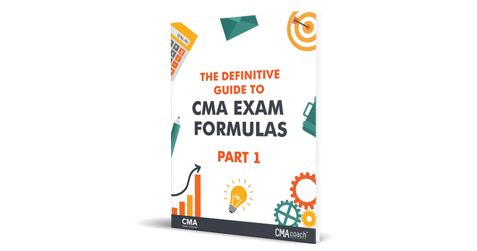 Complete 2024 CMA Review Course - Part One