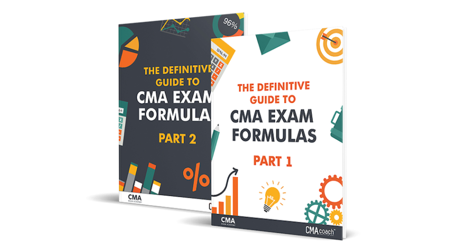 Complete 2025 CMA Review Course Combo (Parts 1 & 2)