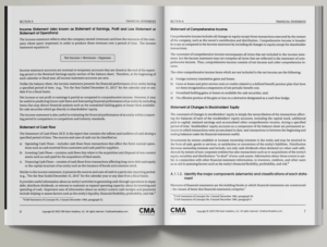 2026 CMA Exam Prep Books 1 & 2: Comprehensive Textbook Combo