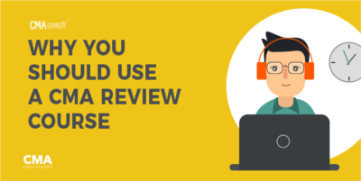 Best CMA Exam Prep & Review Course Comparison [2025]