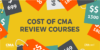 Best CMA Exam Prep & Review Course Comparison [2025]