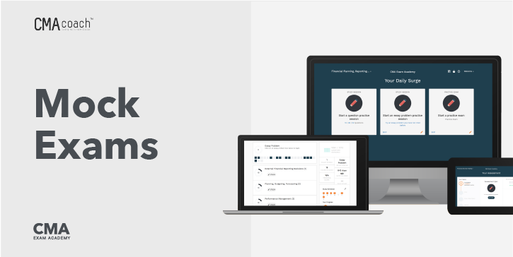 What is CMA Course - Your Complete Guide | CMA Exam Academy