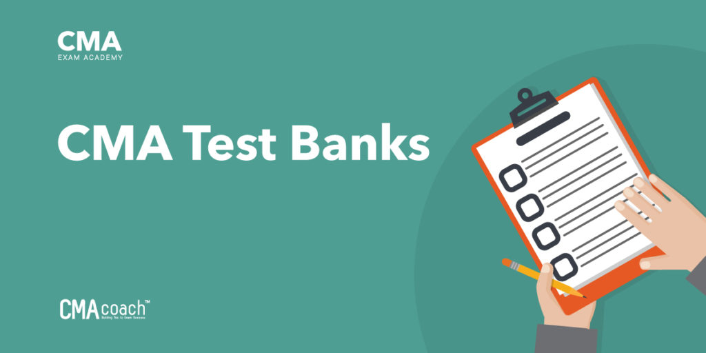 The Best CMA Study Materials and Study Strategies