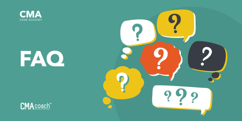 The Best CMA Study Materials and Study Strategies