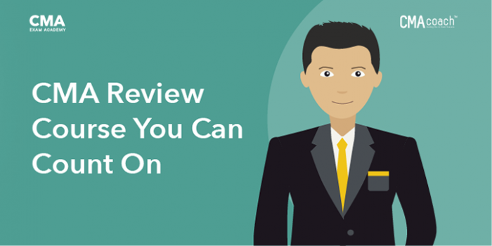 How to Pass the CMA Exam on Your First Attempt