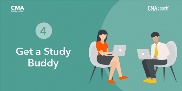 How to Pass the CMA Exam on Your First Attempt