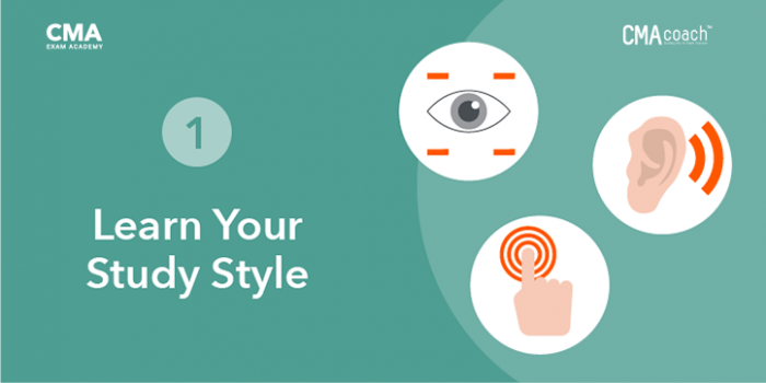 How to Pass the CMA Exam on Your First Attempt