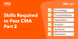CMA Part 2 - Your Syllabus in a Nutshell