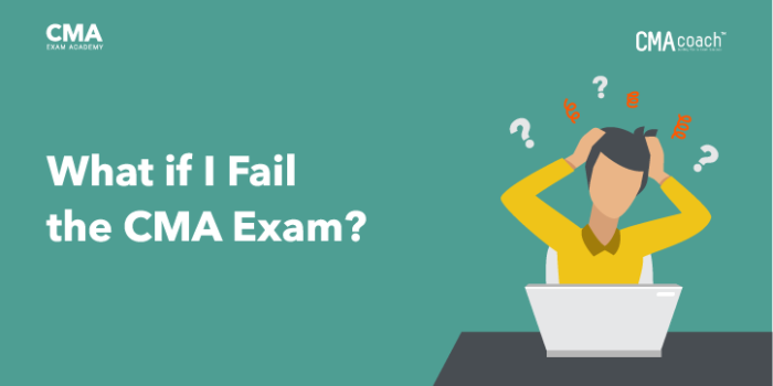 CMA Exam Results - How to Interpret Your Score