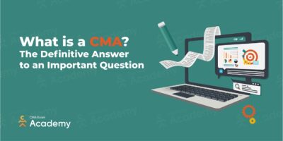 What is a CMA? The Definitive Answer to an Important Question