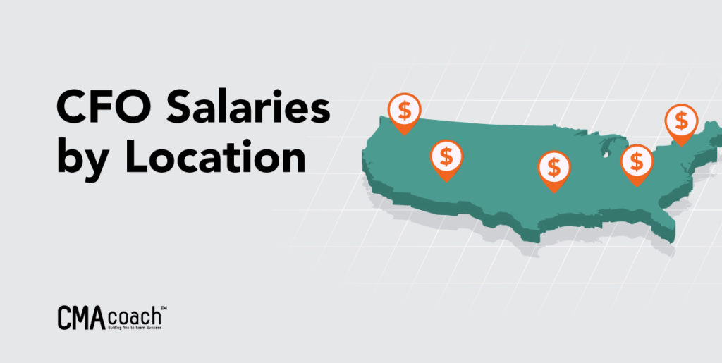 CFO Salaries: How Much Can a Chief Financial Officer Make?