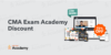 CMA Promo Codes & IMA Discounts 2025