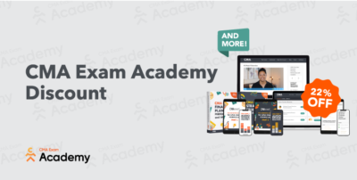 CMA Promo Codes & IMA Discounts 2025