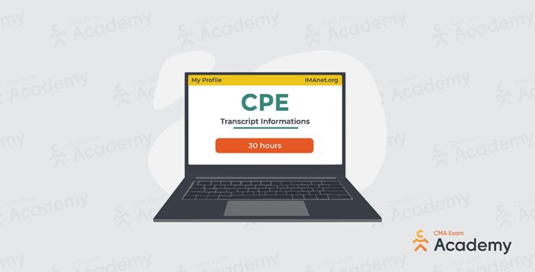 CMA Certification Requirements: What It Takes to Get Started