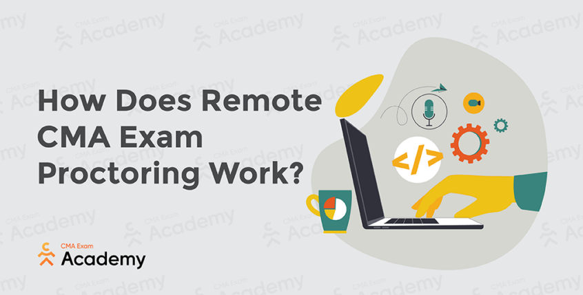 CMA Exam Remote Testing (No Longer Available Until Further Notice ...