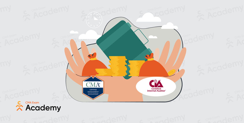 CMA vs CIA: Which Accounting Certification Is Better for You? - CMA ...