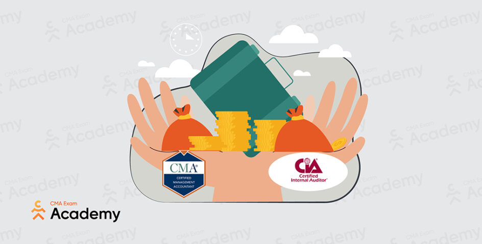 CMA vs CIA: Which Accounting Certification Is Better for You? - CMA ...