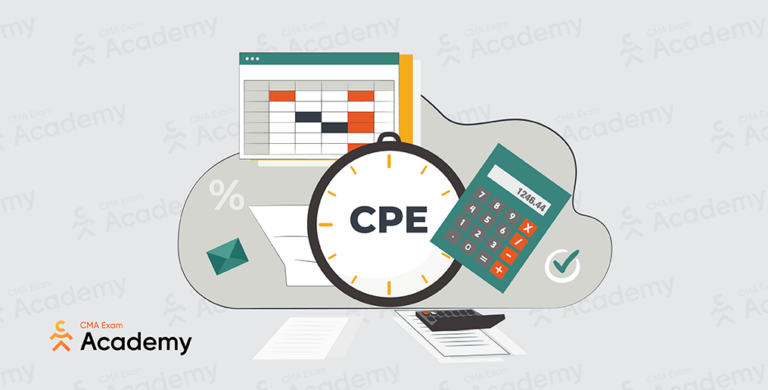 CMA CPE Requirements for Continuing Professional Education - CMA Exam ...
