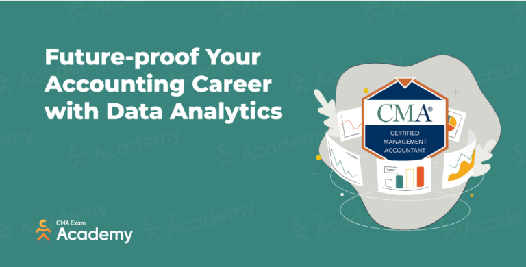 Data Analytics for Accounting - CMA Exam Academy