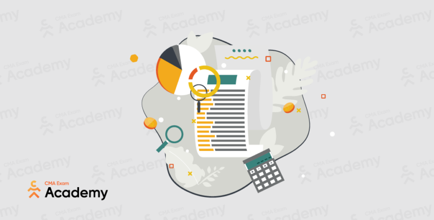 Data Analytics for Accounting - CMA Exam Academy