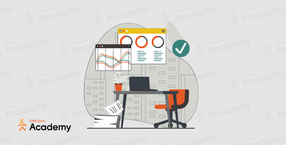 Data Analytics for Accounting - CMA Exam Academy